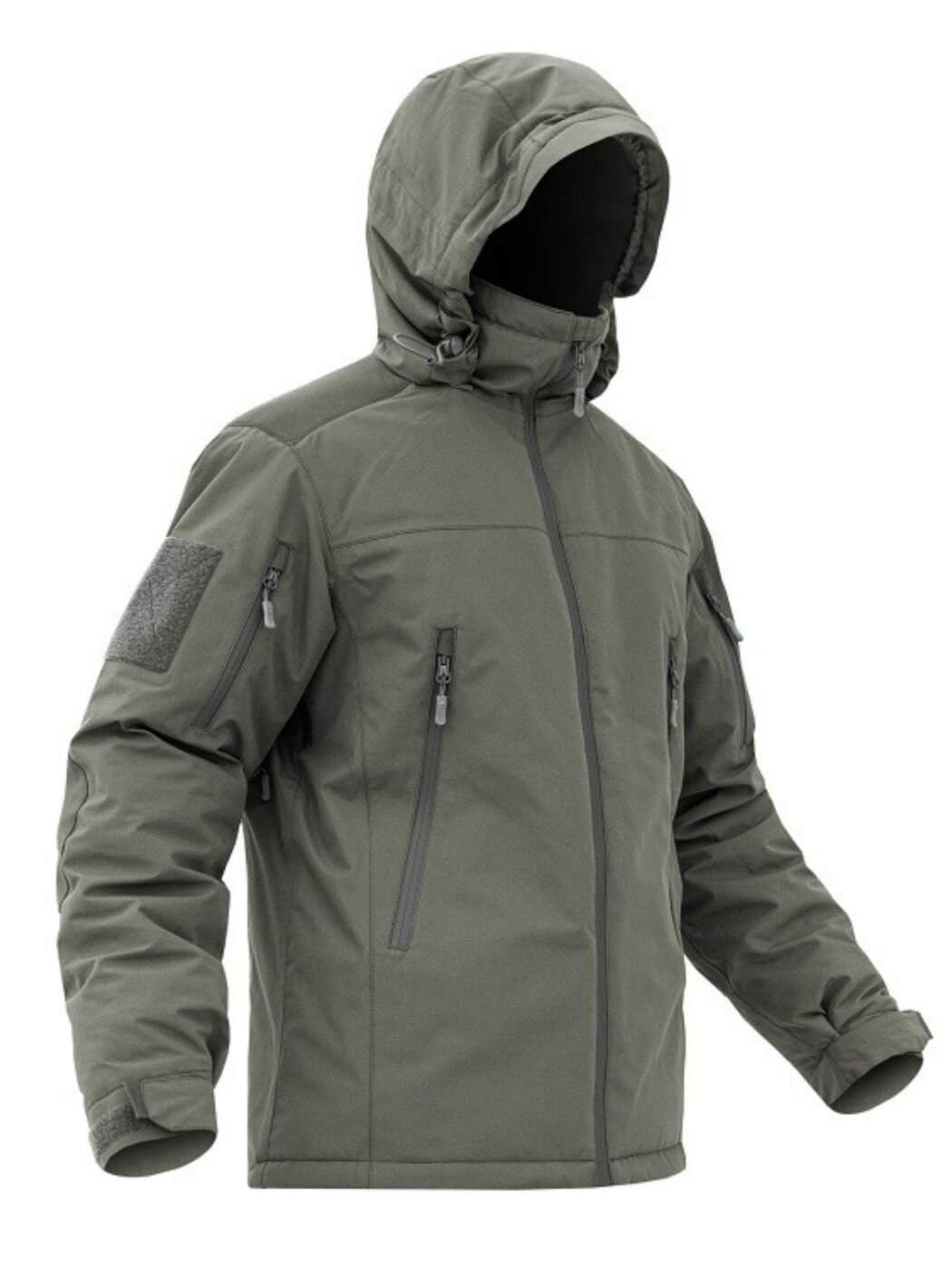 Куртка Sturmer ColdGear Pro (Олива, M)