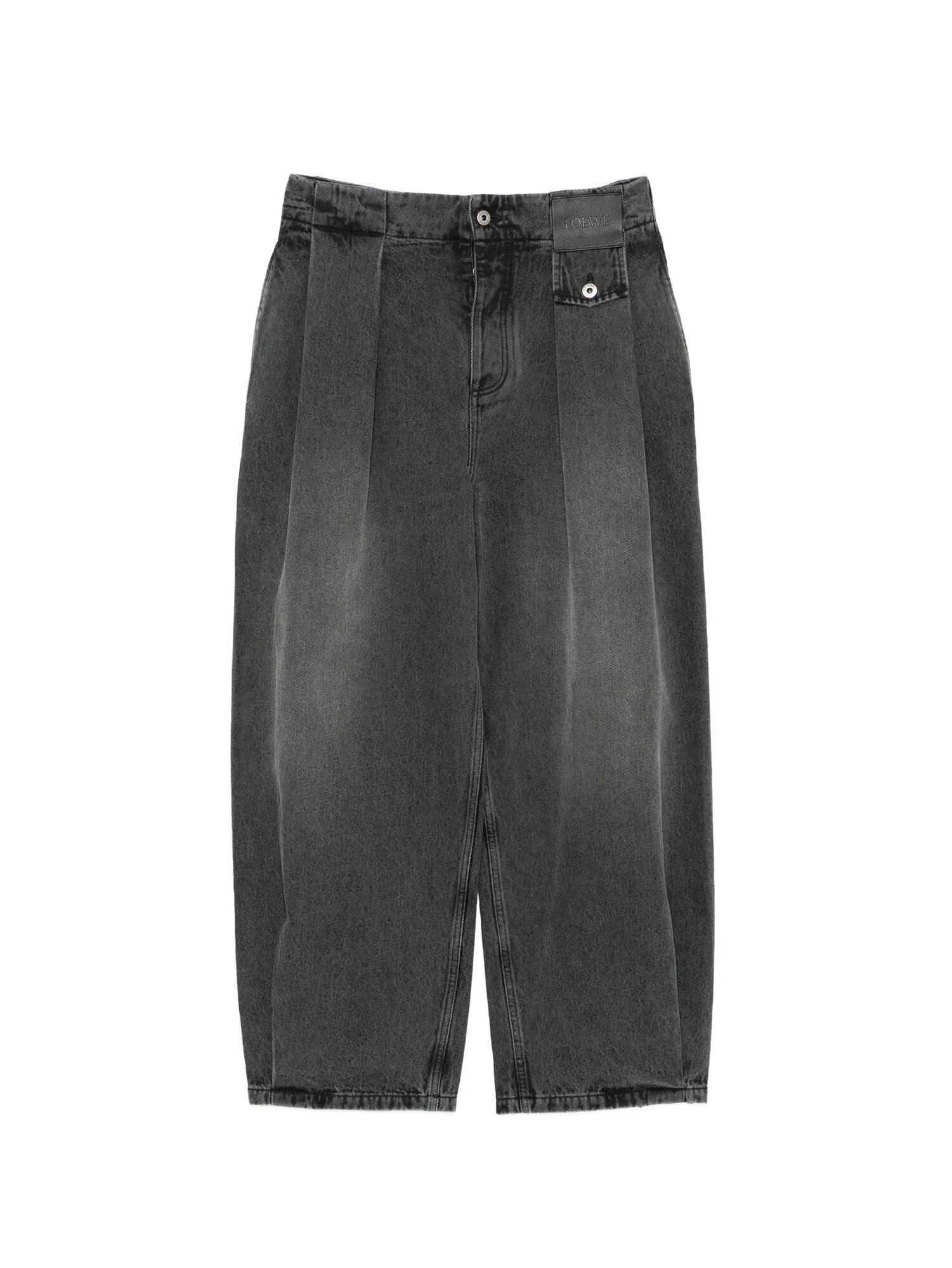 Брюки классические