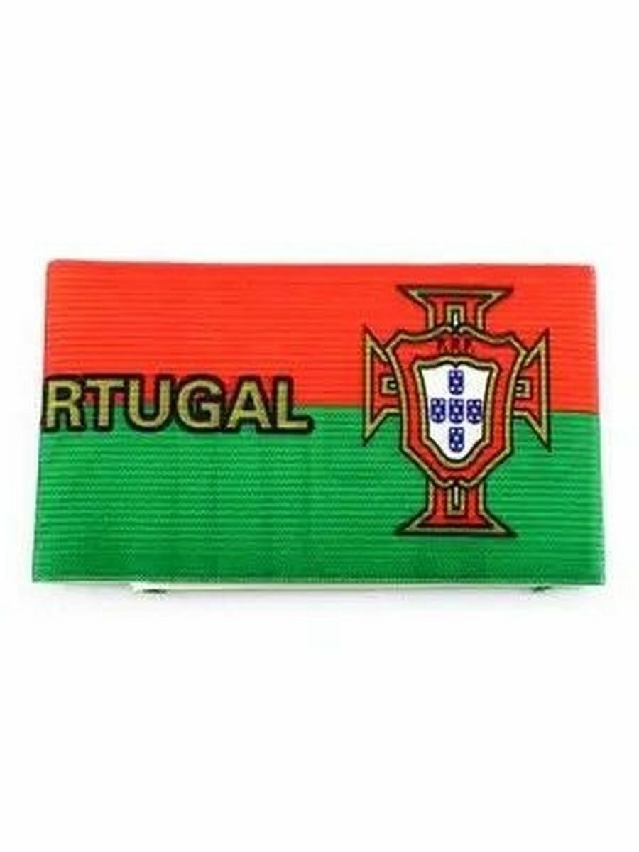 Капитанская повязка для футбола и командных видов спорта, Удобный и дышащий