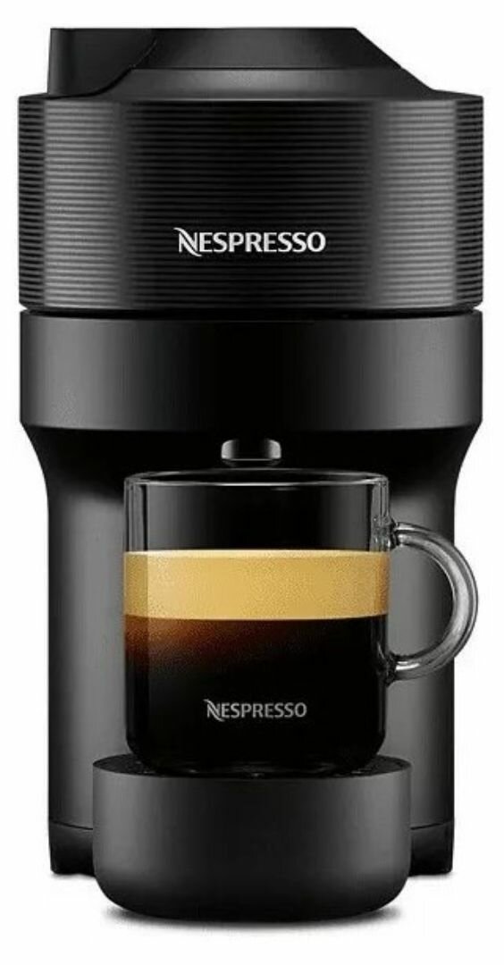 Кофемашина капсульная ENV90. B Nespresso Vertuo Pop