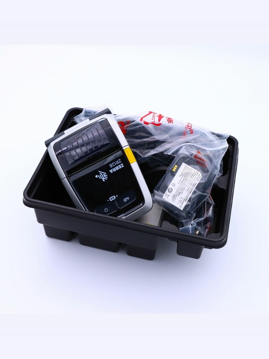 Принтер для наклеек/этикеток