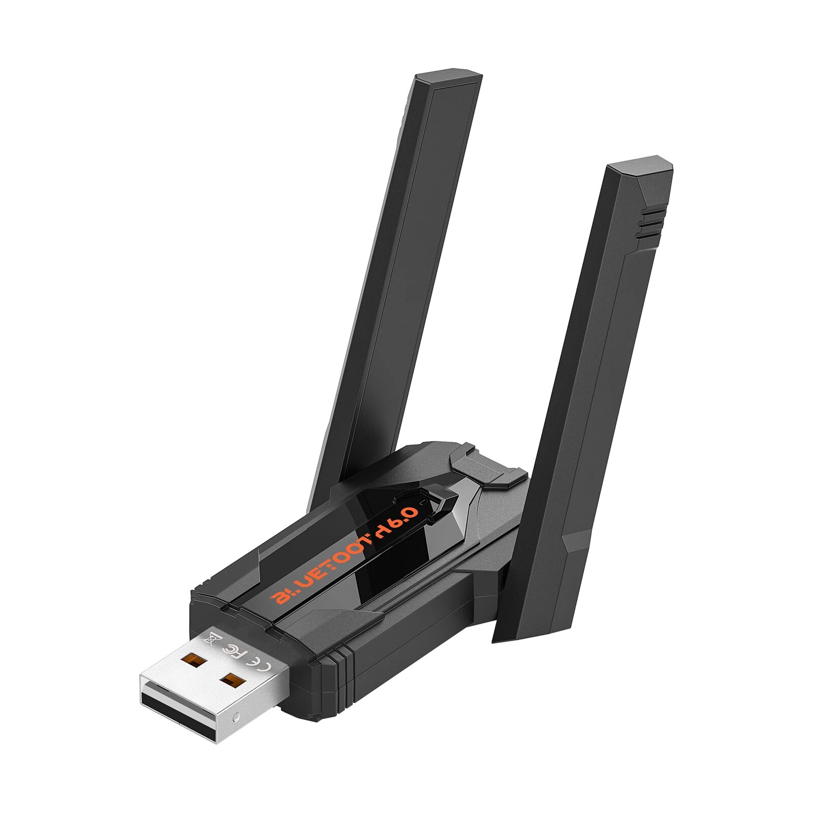 Bluetooth-адаптер Shunmaii 6.0