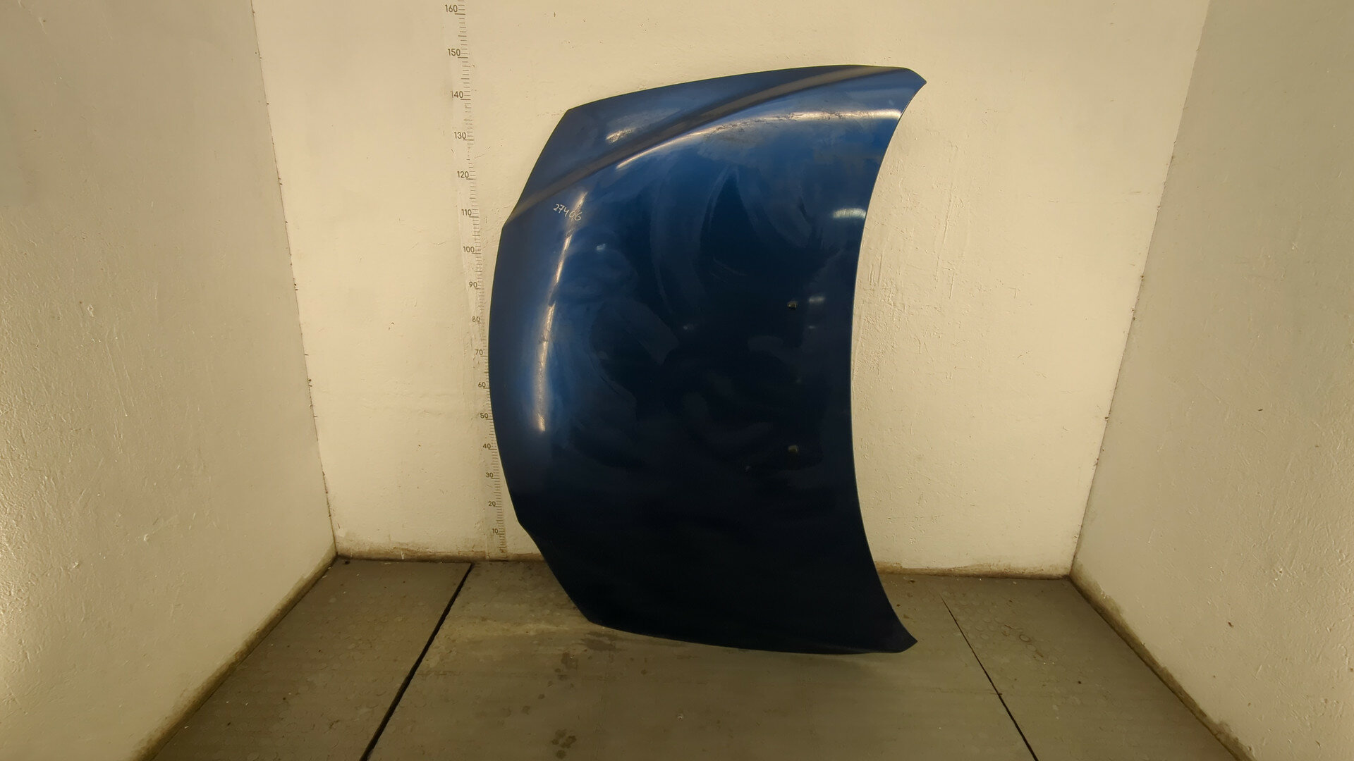 Капот Mazda 6 (GG) Б/У