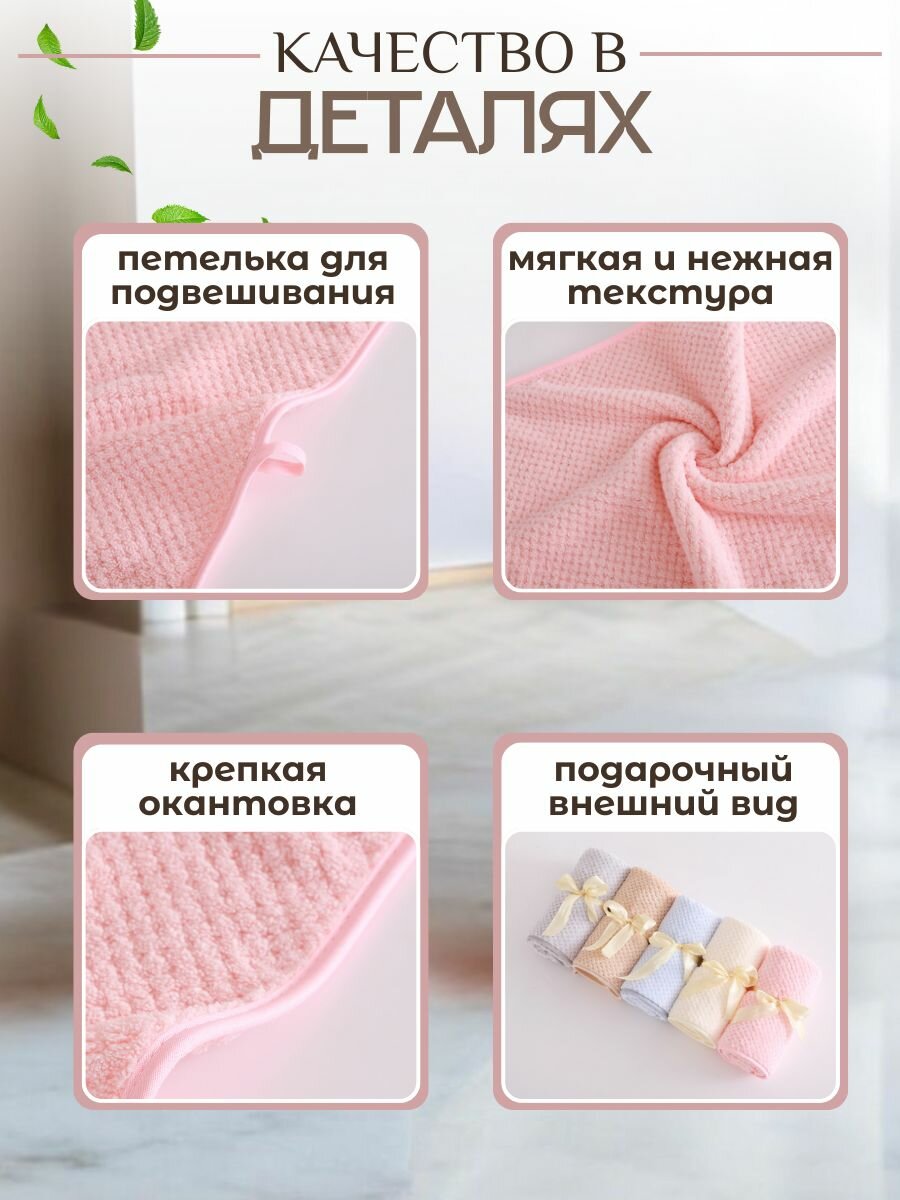 Полотенце кухонное — фото 1