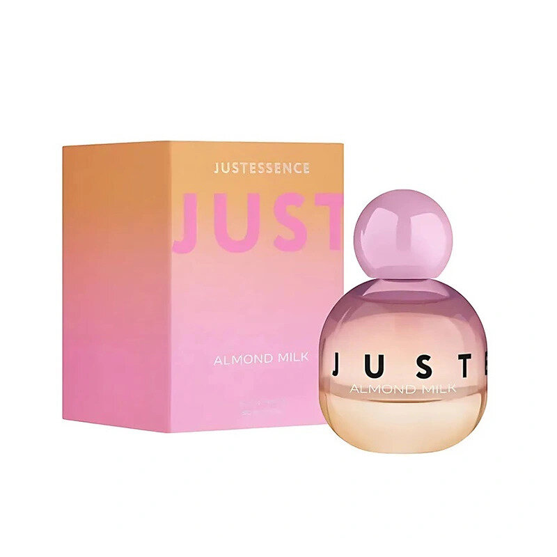 Парфюмерная вода Parfums Genty Justessence Almond Milk 50 мл