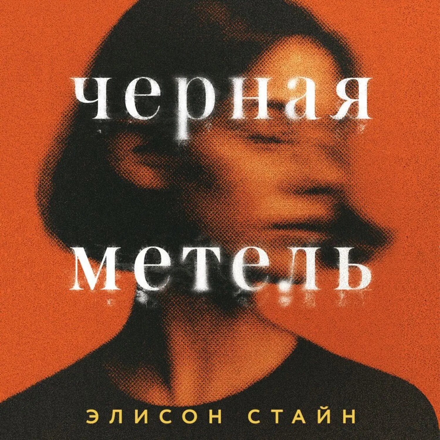 Черная метель [Аудиокнига]