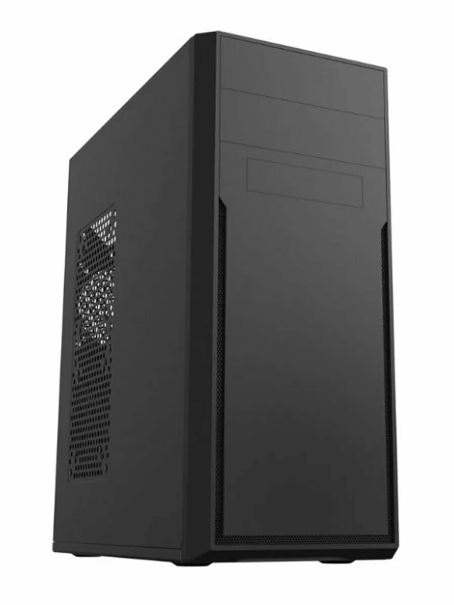 Корпус FL-302-FZ500R FL-302-FZ500R черный