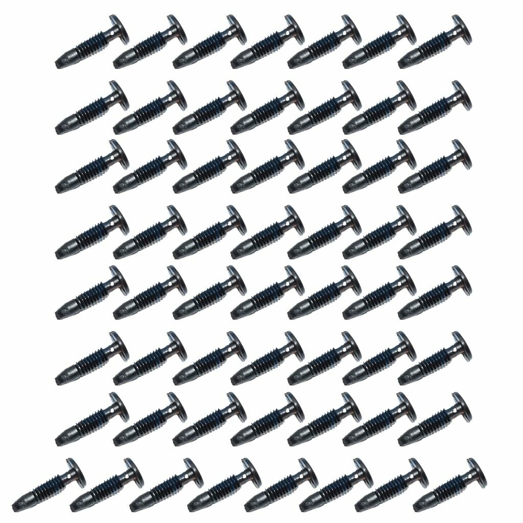 Крепления для рельсов крыши автомобиля