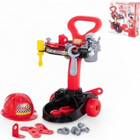 Набор "Механик" в коробке 36612