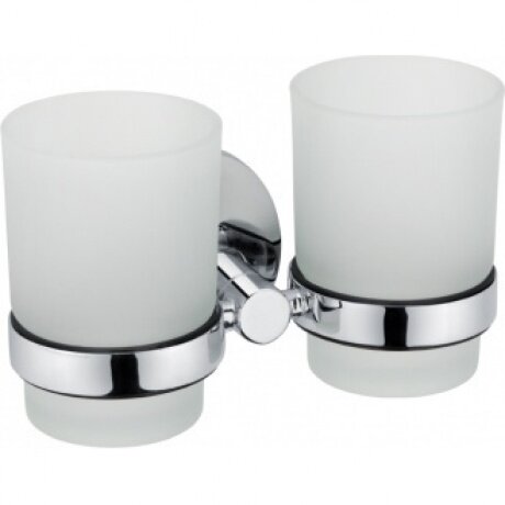 Подстаканник FIXSEN Europa двойной (FX-21807)