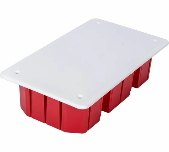 Распределительная коробка GREENEL 172х96х45мм для кирпичных стен GE41006