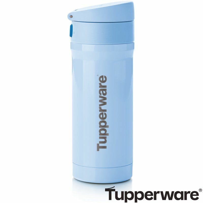 Термокружка В один клик 320 мл TUPPERWARE
