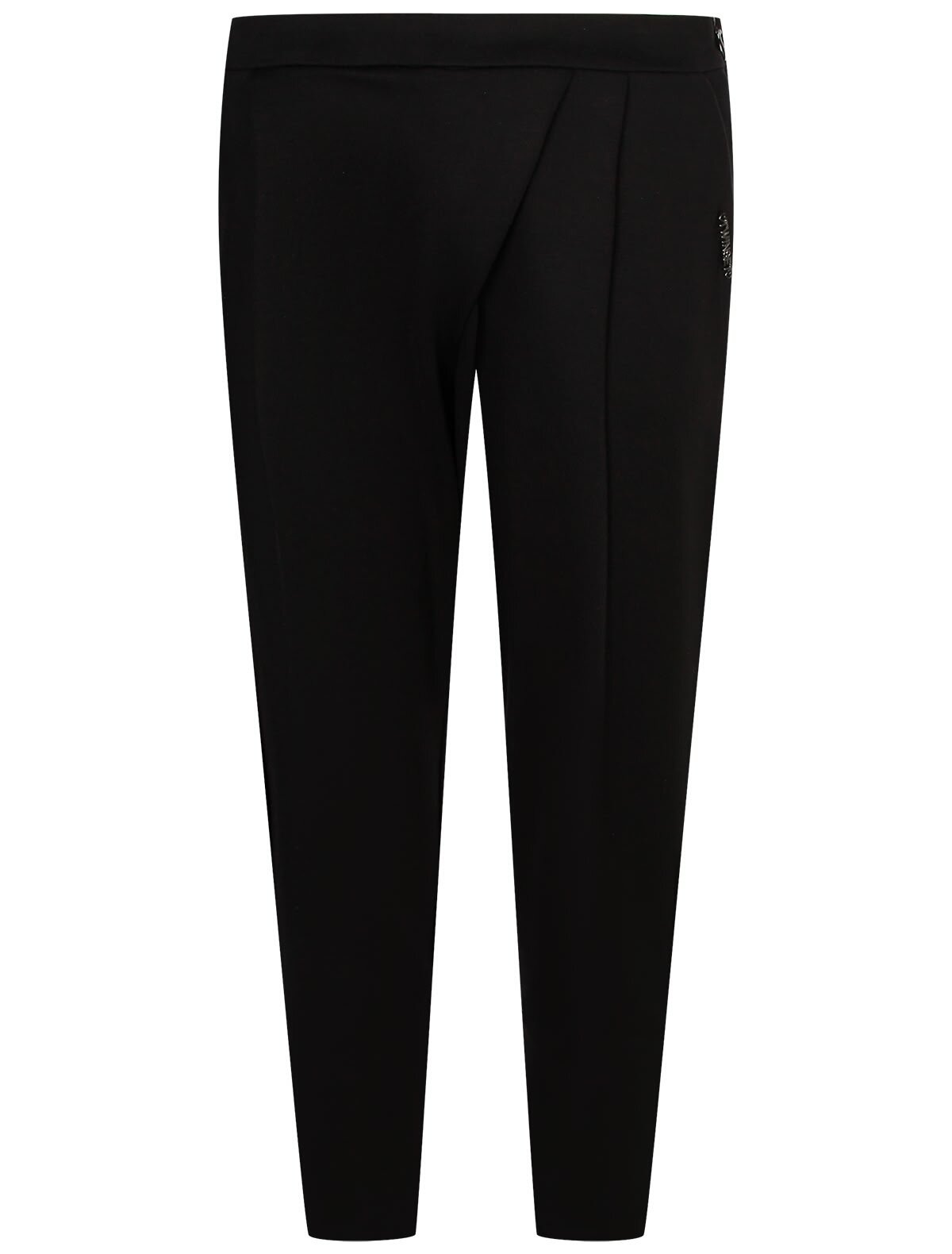 Брюки школьные