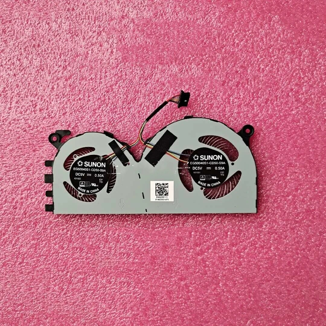 Охлаждающий вентилятор VIZIXIK для ноутбука Xiaomi air 13.3