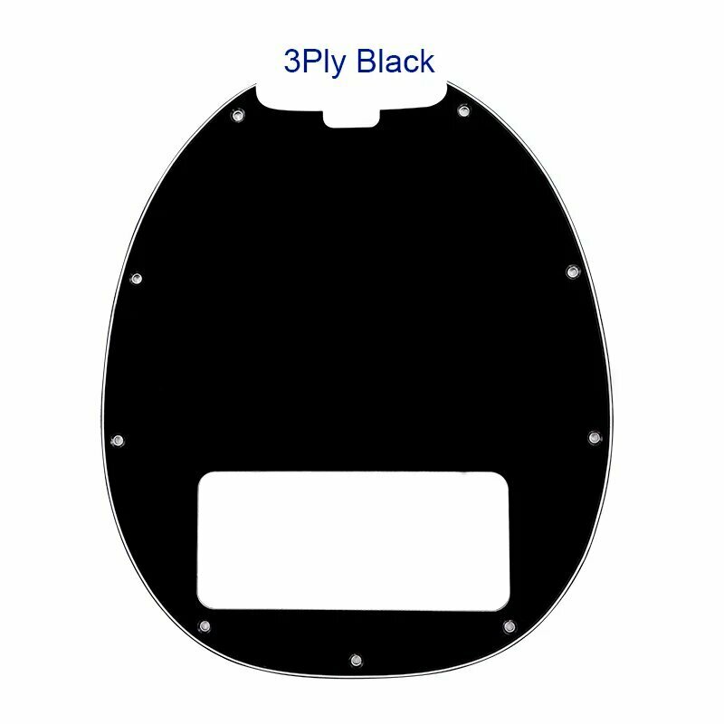 Fei Man Nакладка для бас-гитары Music Man Stingray Classic 5-струнная