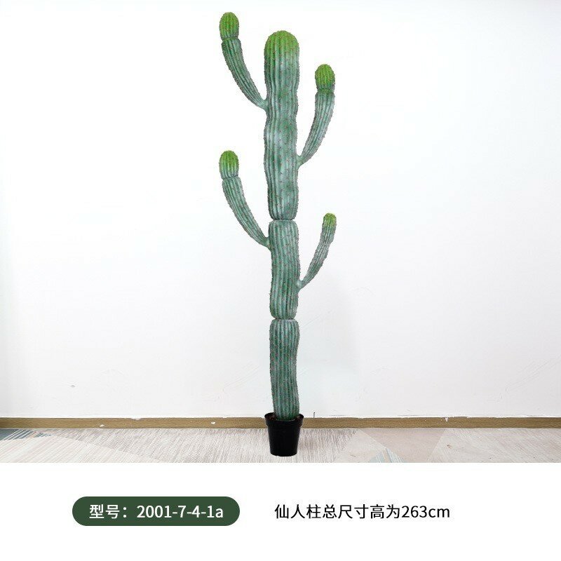 Искусственный кактус в форме шара, фальшивое зеленое растение, декор для окна, мягкое украшение, пустынный ландшафт, сизаль, искусственный кактус драцена, дерево тысячелетия