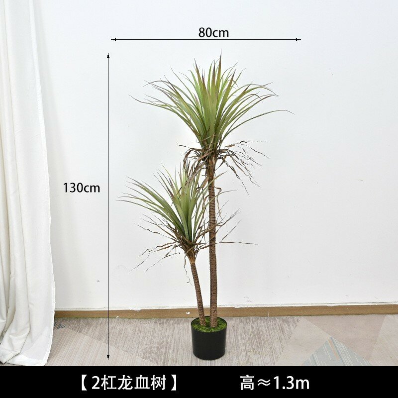 Искусственный кактус в форме шара, фальшивое зеленое растение, декор для окна, мягкое украшение, пустынный ландшафт, сизаль, искусственный кактус драцена, дерево тысячелетия