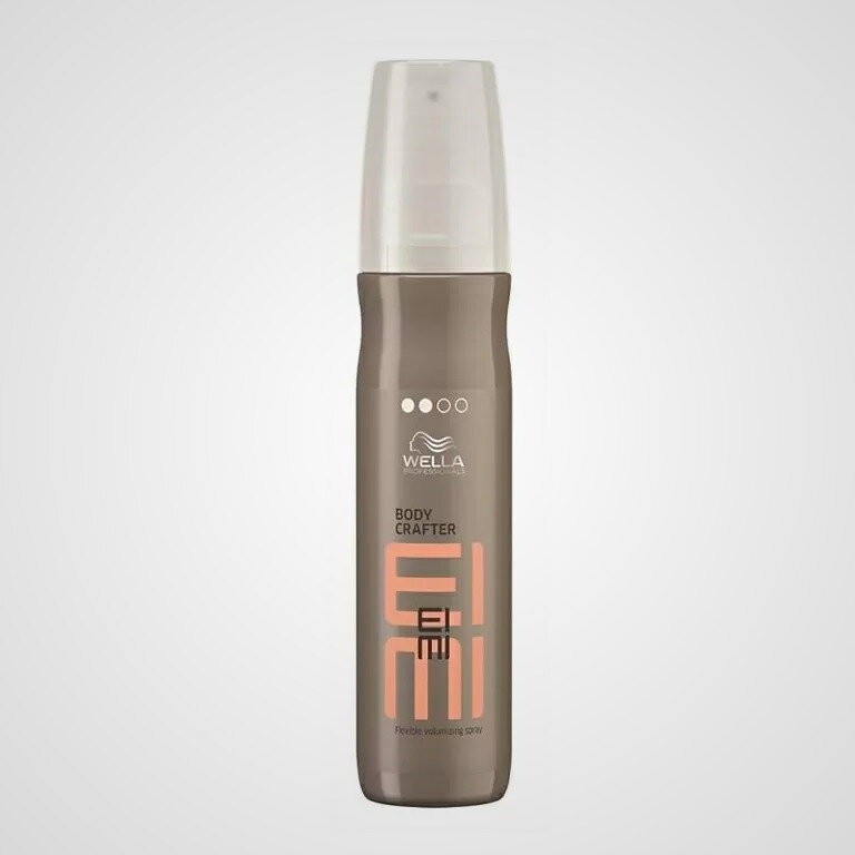 Спрей для объема EIMI BODY CRAFTER 150 мл WELLA EIMI BODY CRAFTER Спрей 150 мл