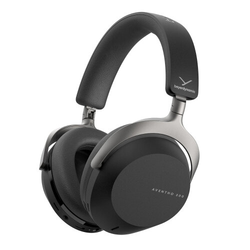 Беспроводные наушники Beyerdynamic Aventho 300 black