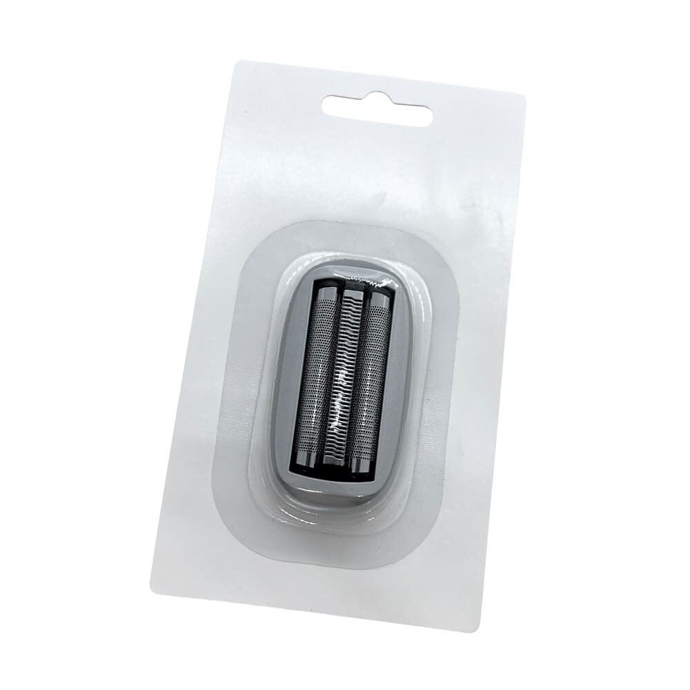 Режущий блок и бритвенная сетка для шейвера DiBiDi PRO NOVA с титановым покрытием, нож для шейвера