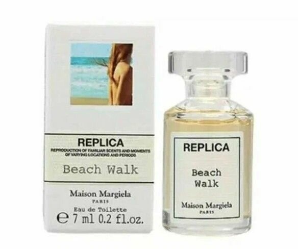 Maison Martin Margiela Replica Beach Walk туалетная вода 7 ml