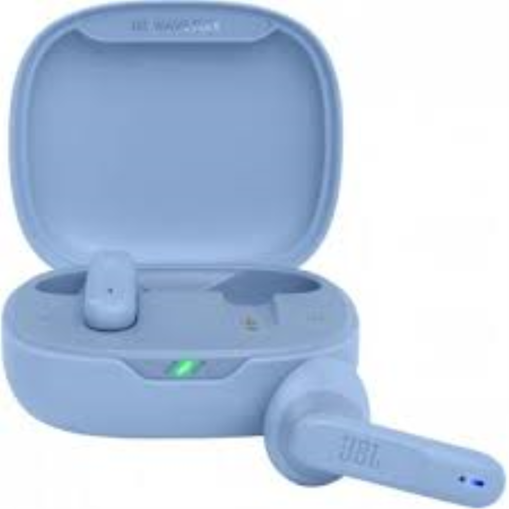 Наушники TWS JBL Wave Flex 2 WFLEX2BLU Синий