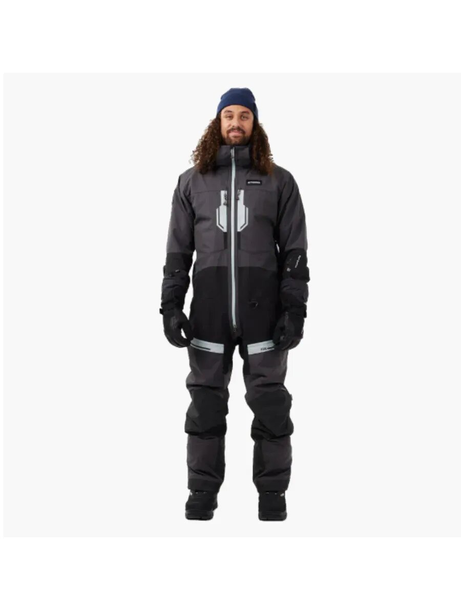 Комбинезон утеплённый TOBE