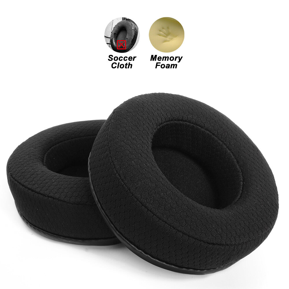 Амбушюры FiiO JT1 для наушников