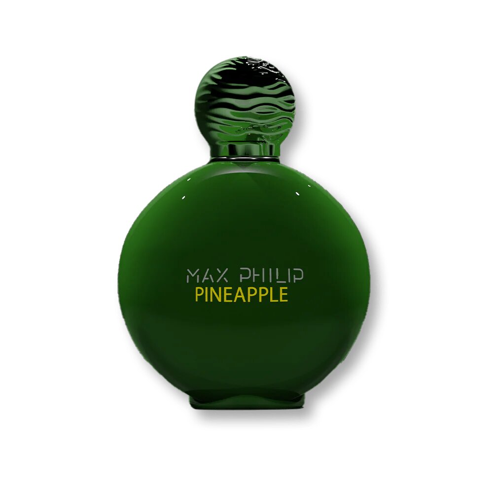 Max Philip Pineapple парфюмерная вода 100 мл, аромат для женщин
