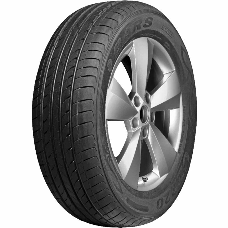 Bars UZ220 175/70R13 82T Новая автомобильная бескамерная шина Летняя
