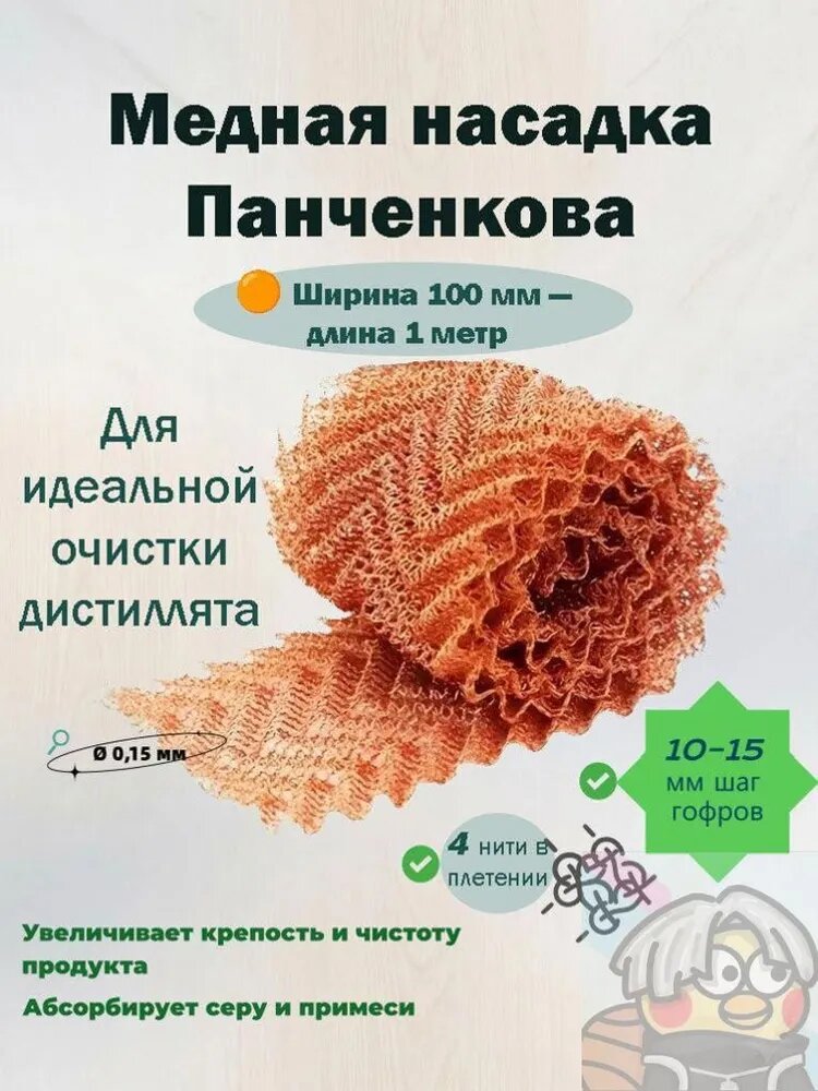 Комплектующие для алкогольного оборудования66