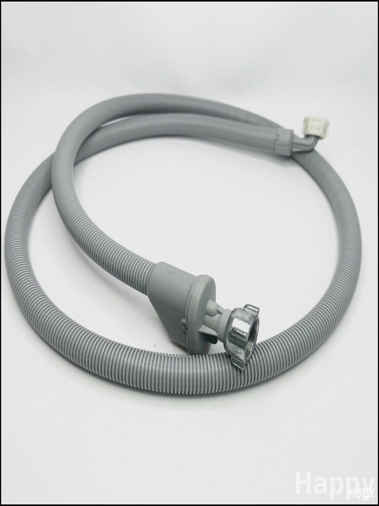 Универсальный механический аквастоп с заливным шлангом 1.5 м, надежный