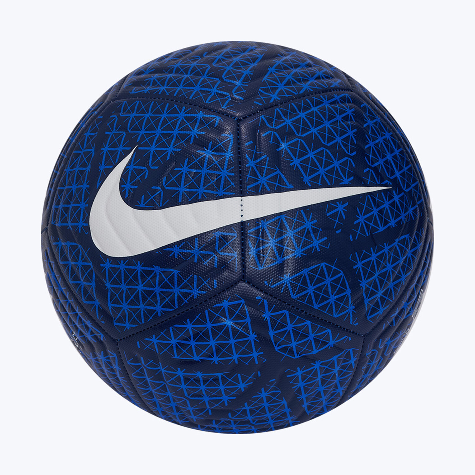 Футбольный мяч Nike PSG Academy HV1986-410, размер 5, Синий