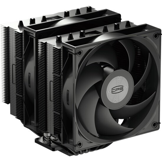 Кулер для процессора Pccooler RT620Pro BK (RT620Pro-BKNWXX-GL)