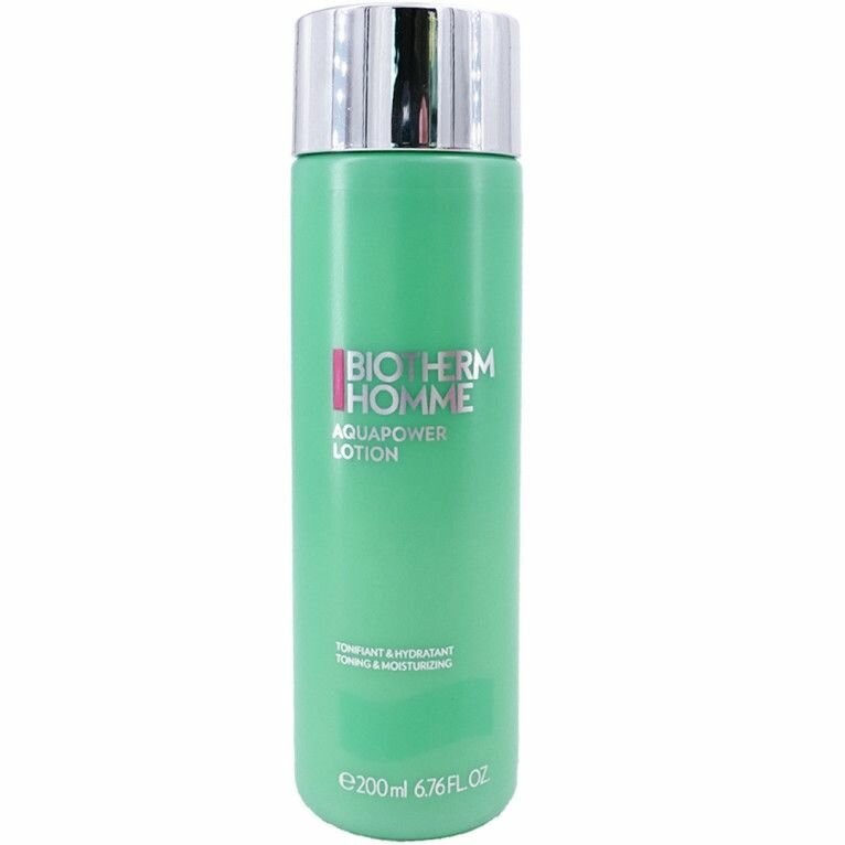 Лосьон Biotherm homme aquapower 200 мл