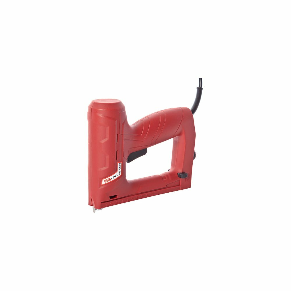 Электрический степлер REDVERG RD-ES53