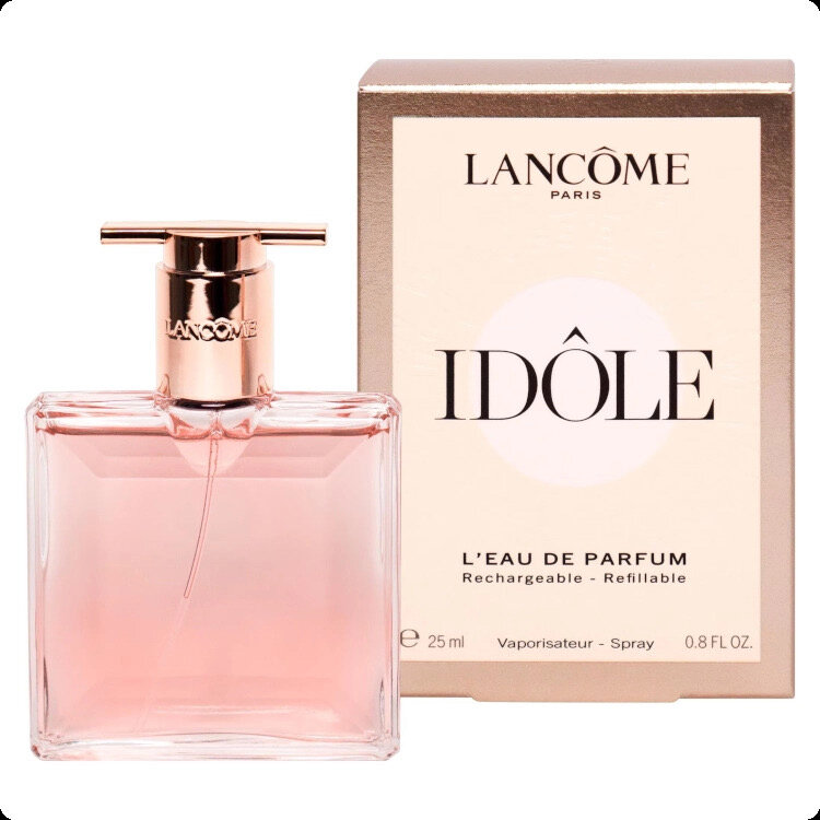 LANCOME Idole парфюмерная вода женская 25 мл