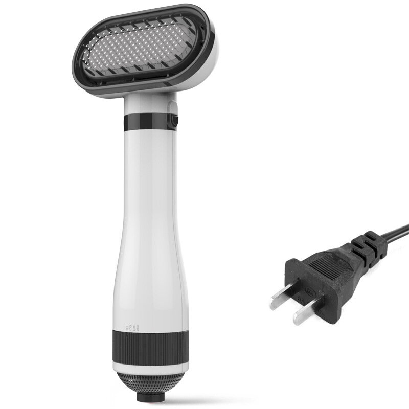 Фен для шерсти домашних животных, золотистый ретривер, фен для собак, бесшумный, не повреждающий фен