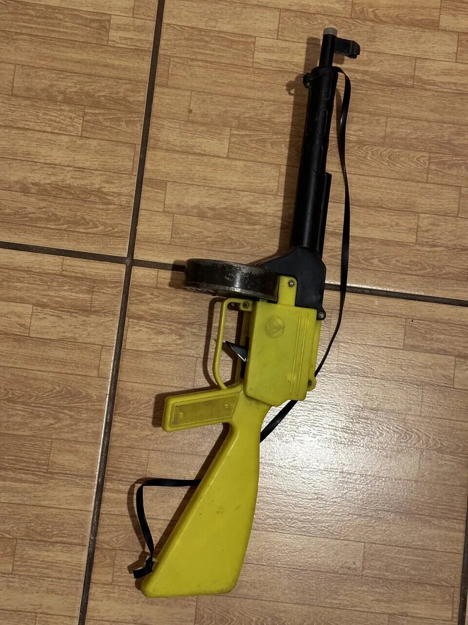 Детский автомат Юность СССр 1970 годы винтажный коллекционный