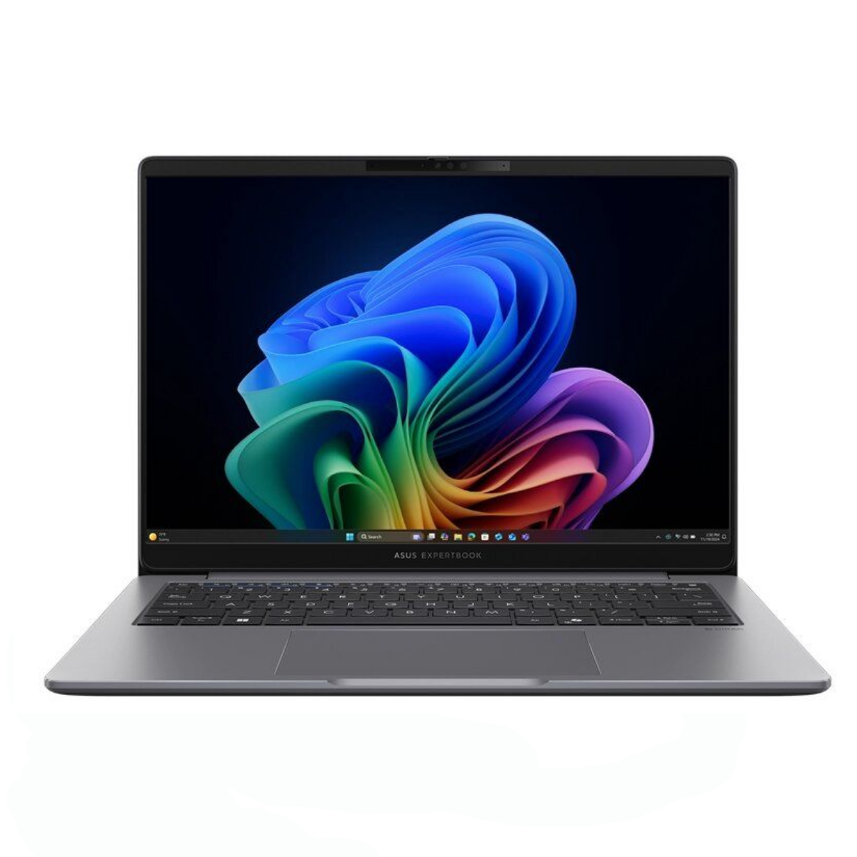 Ноутбук Asus ExpertBook Mainstream PM3606CKA-MB0398 (90NX0981-M00E20) серый, 16/R5-330/32/512/R820M
