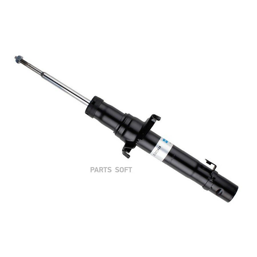 Амортизатор подвески Honda Accord IX VR VR B4 от официального дистрибьютора, BILSTEIN, артикул 22221414