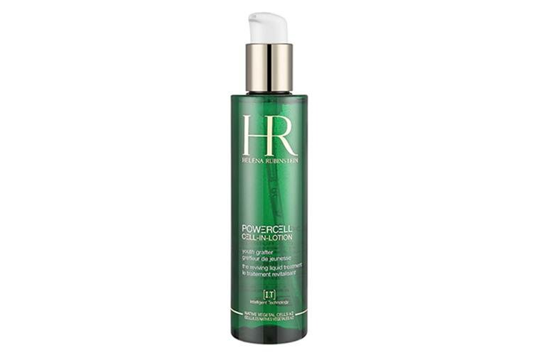Сыворотка-тоник женский HELENA RUBINSTEIN POWERCELL SKINMUNITY Revitalizing Energy Boosting, 200ml