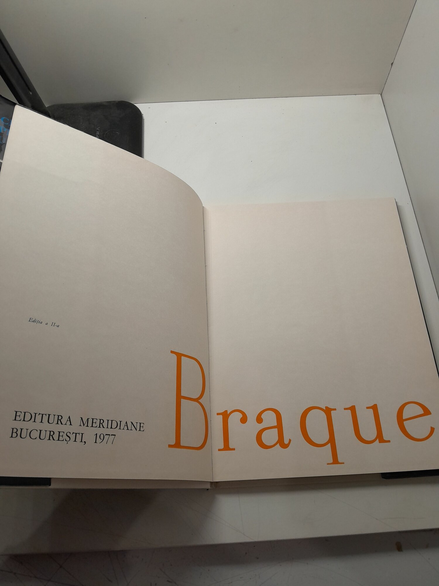 Braque — фото 1