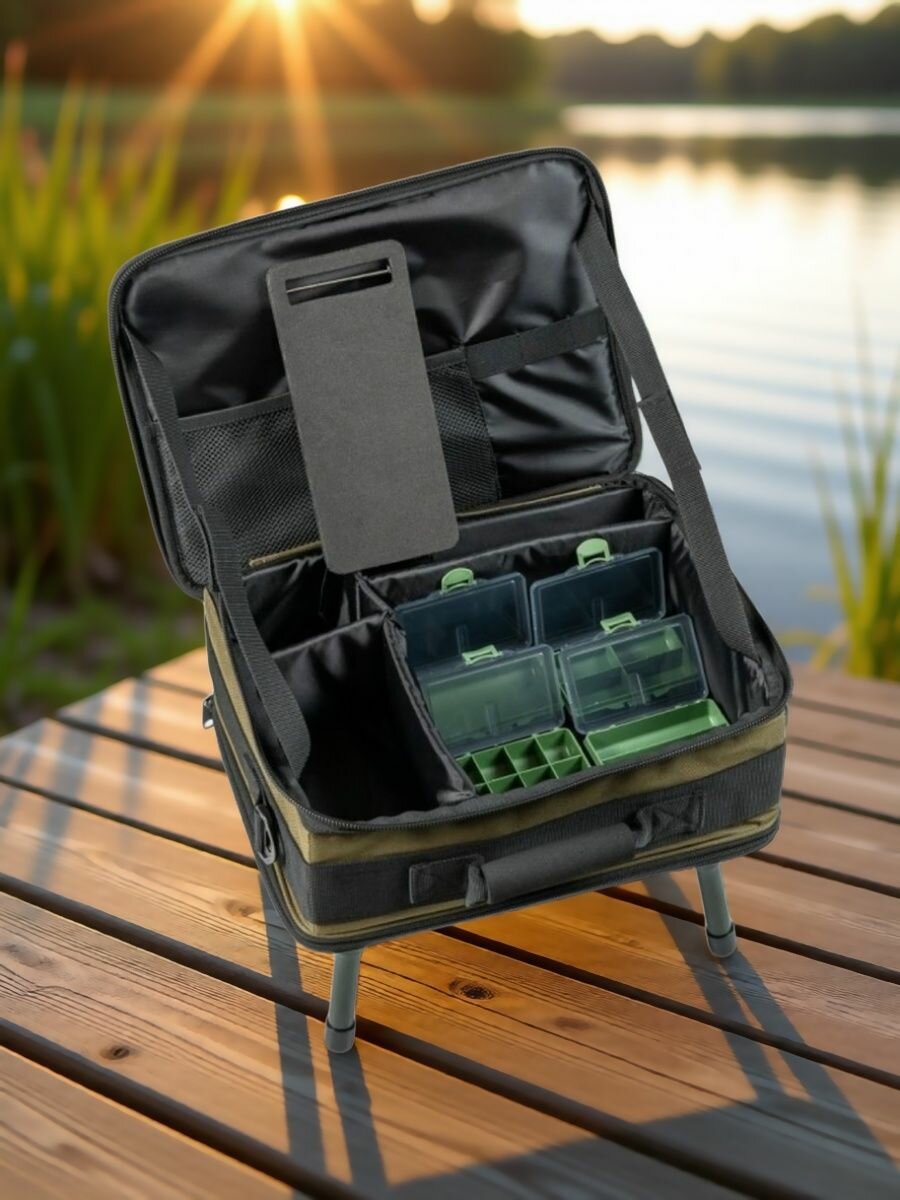 Сумка EastShark