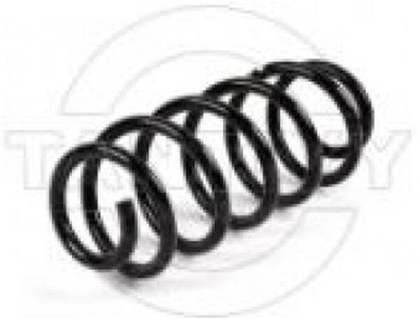 Пружина передняя VIKA 44110980801 Audi A4, A6, Avant, Skoda Superb I, Vw Passat B5, Variant 95-08