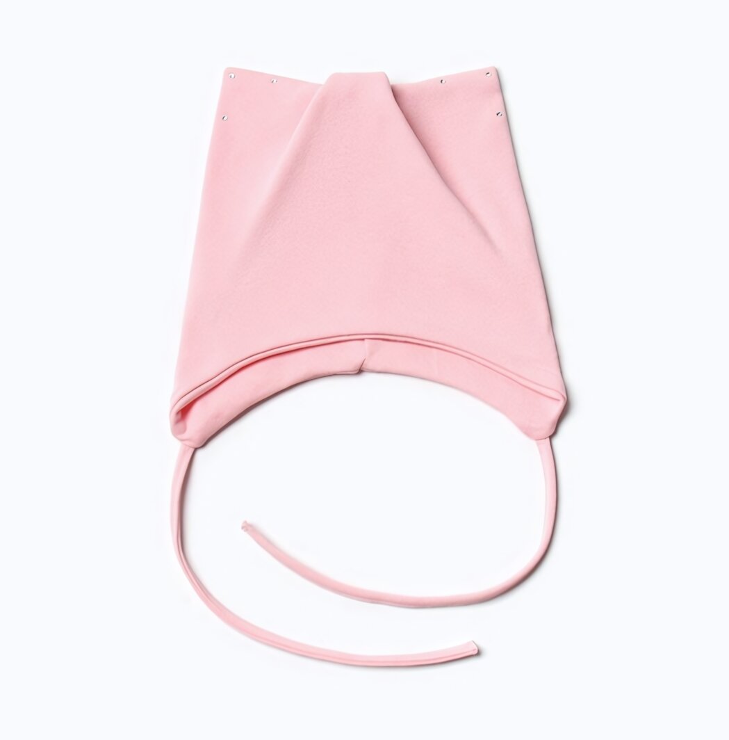 Капюшон Шапка-кошка для девочки для девочек