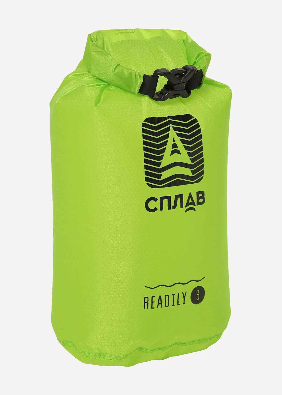 Гермомешок Сплав Readily 3л 32×14×10 см