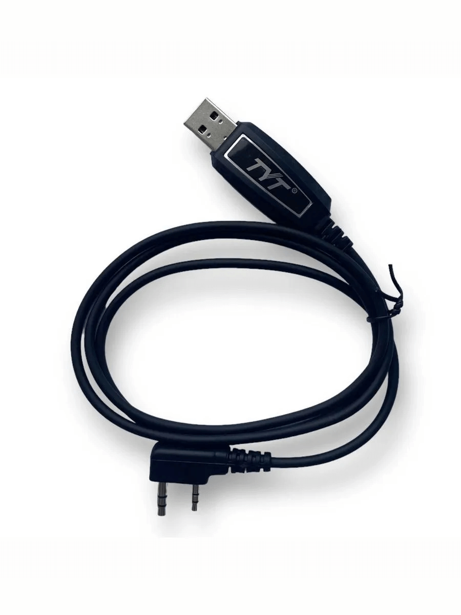 Кабель для программирования рации TYT MD-UV390, TYT MD-UV380