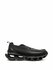 Кроссовки Mizuno Wave Prophecy, размер 9 US, black/black