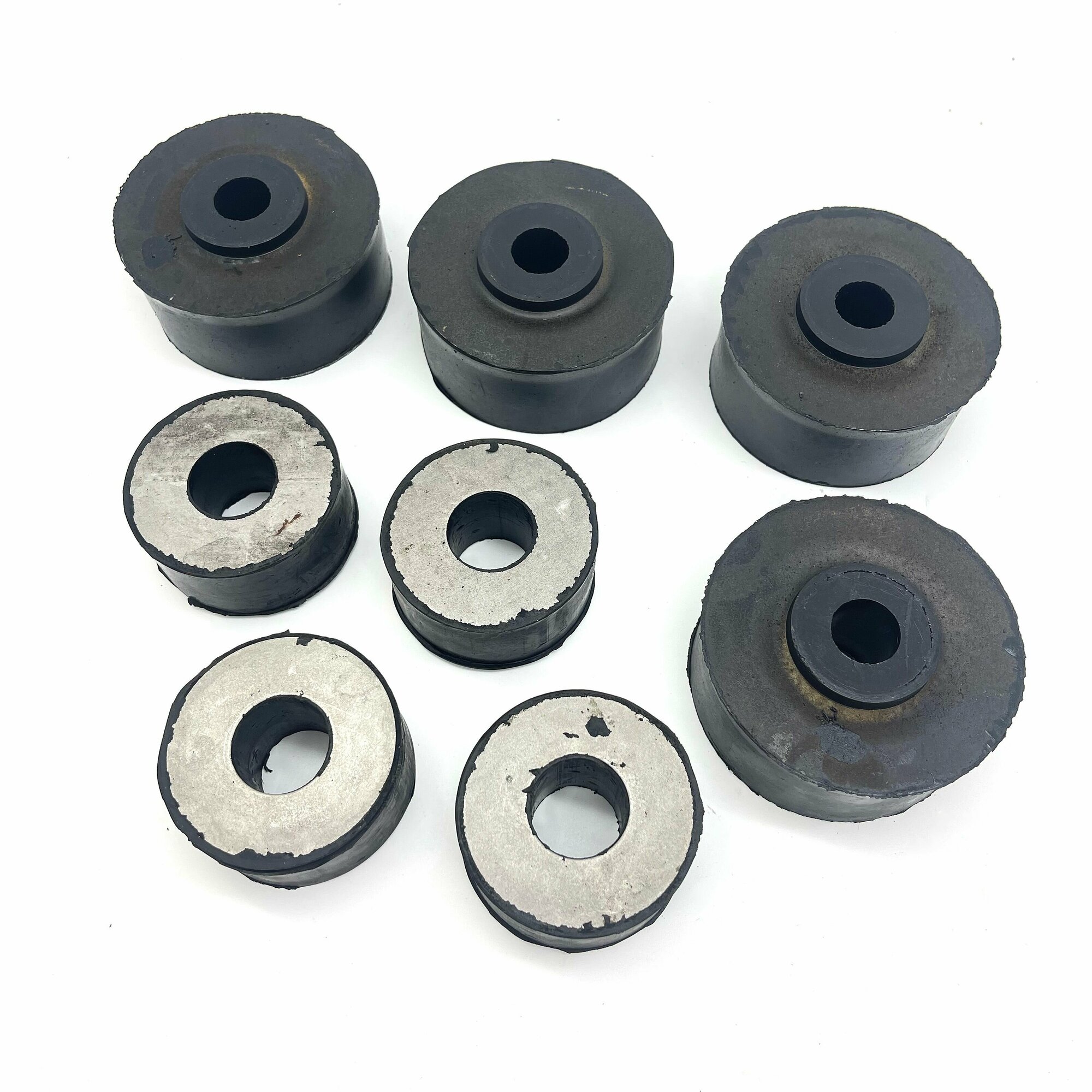 Подушка кузова